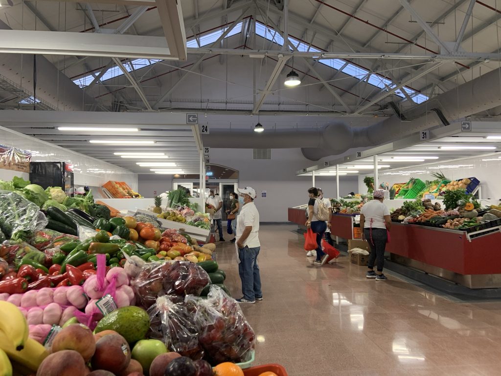 Renace el Mercado San Felipe Neri | Arco Properties Renace el Mercado San Felipe Neri | Arco Properties