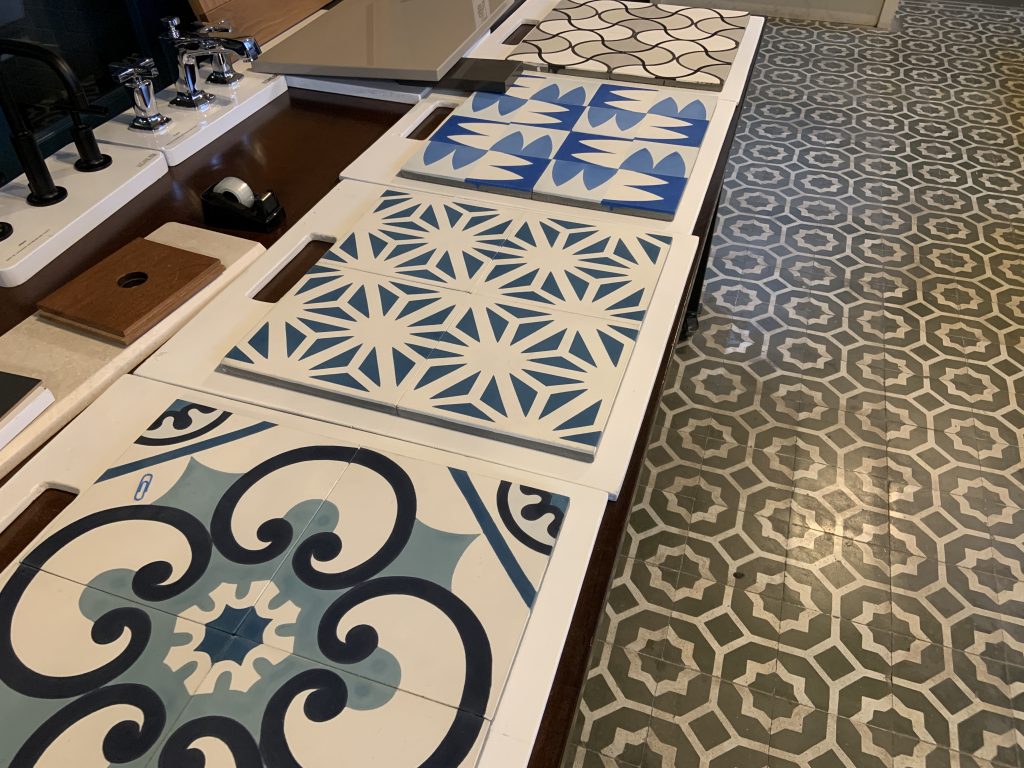 Un piso del pasado: los pisos de pasta. | Arco Properties